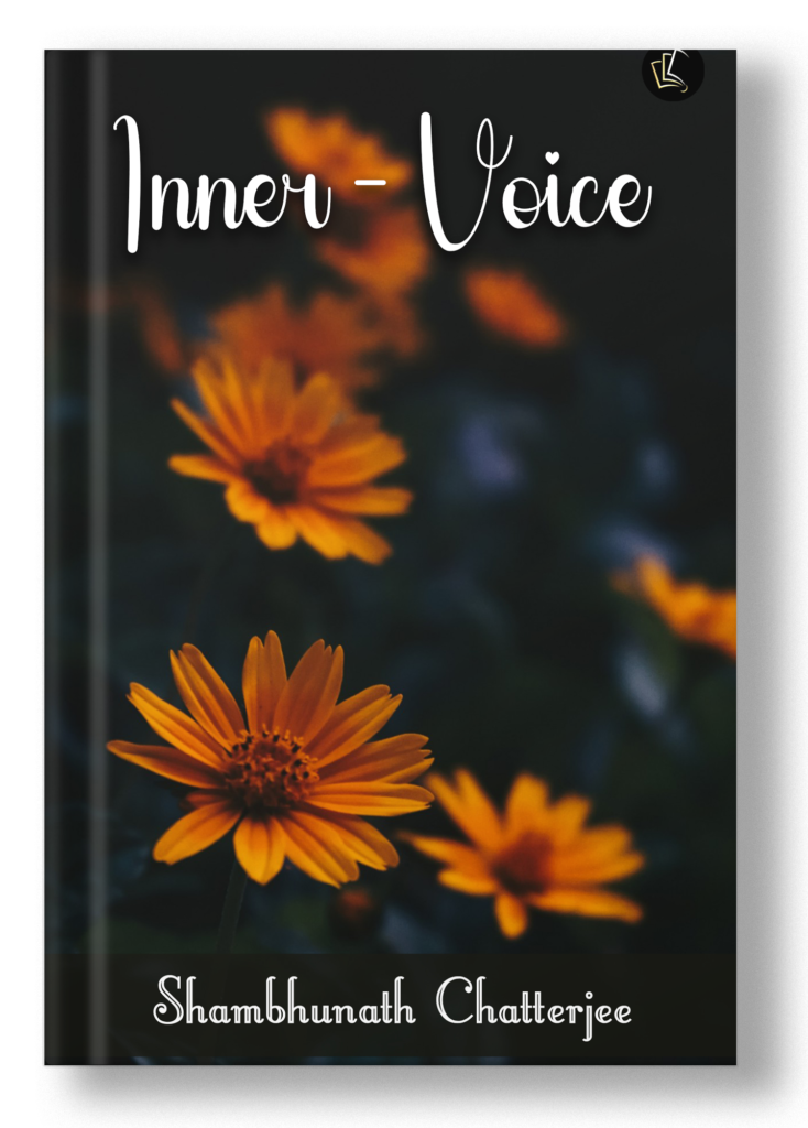 Inner Voice - Dreambook Publishing