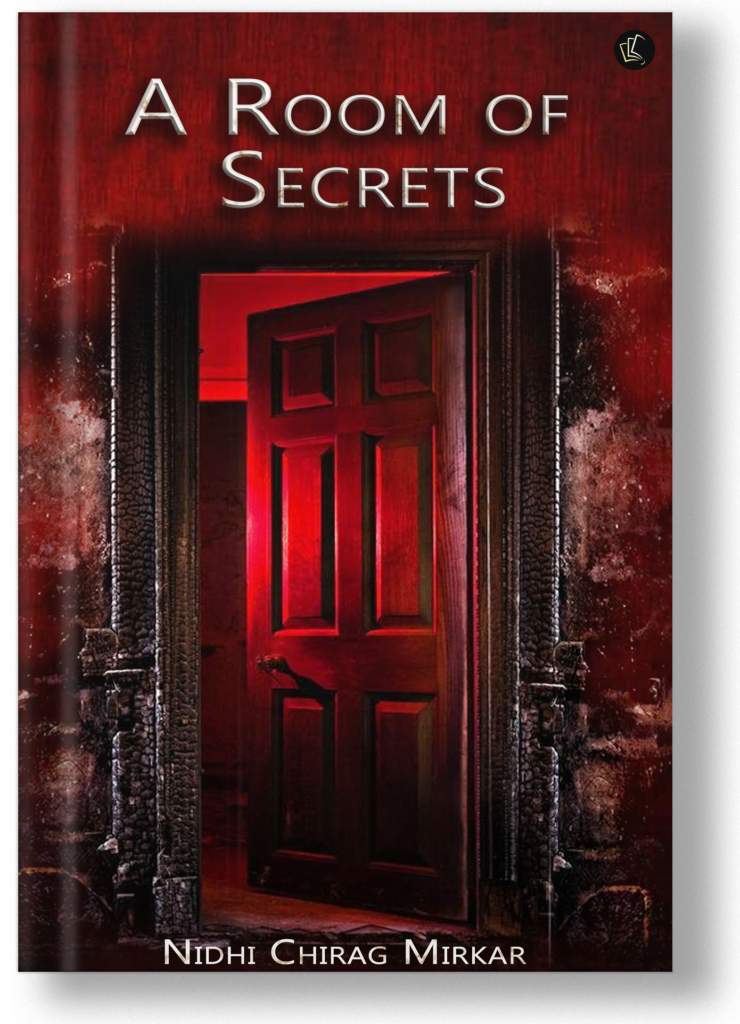 A Room of Secrets - Dreambook Publishing