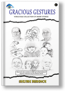 Gracious Gestures - Dreambook Publishing