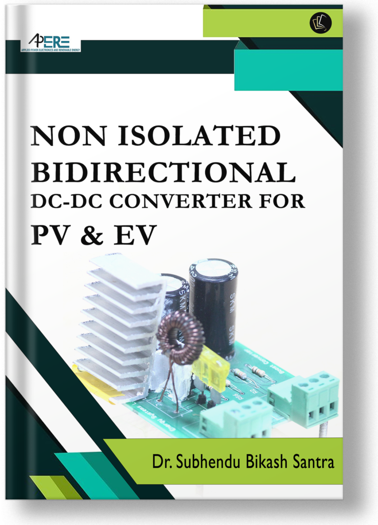 NON ISOLATED BIDIRECTIONAL DC-DC CONVERTER FOR PV & EV - Dreambook ...