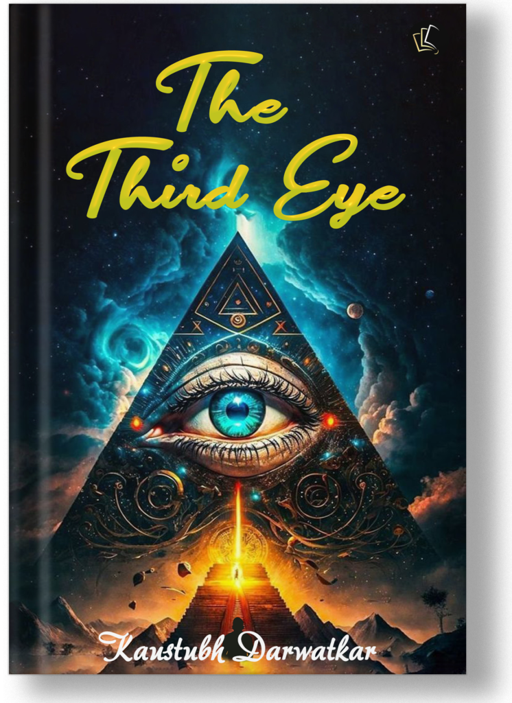 The Third Eye - Dreambook Publishing