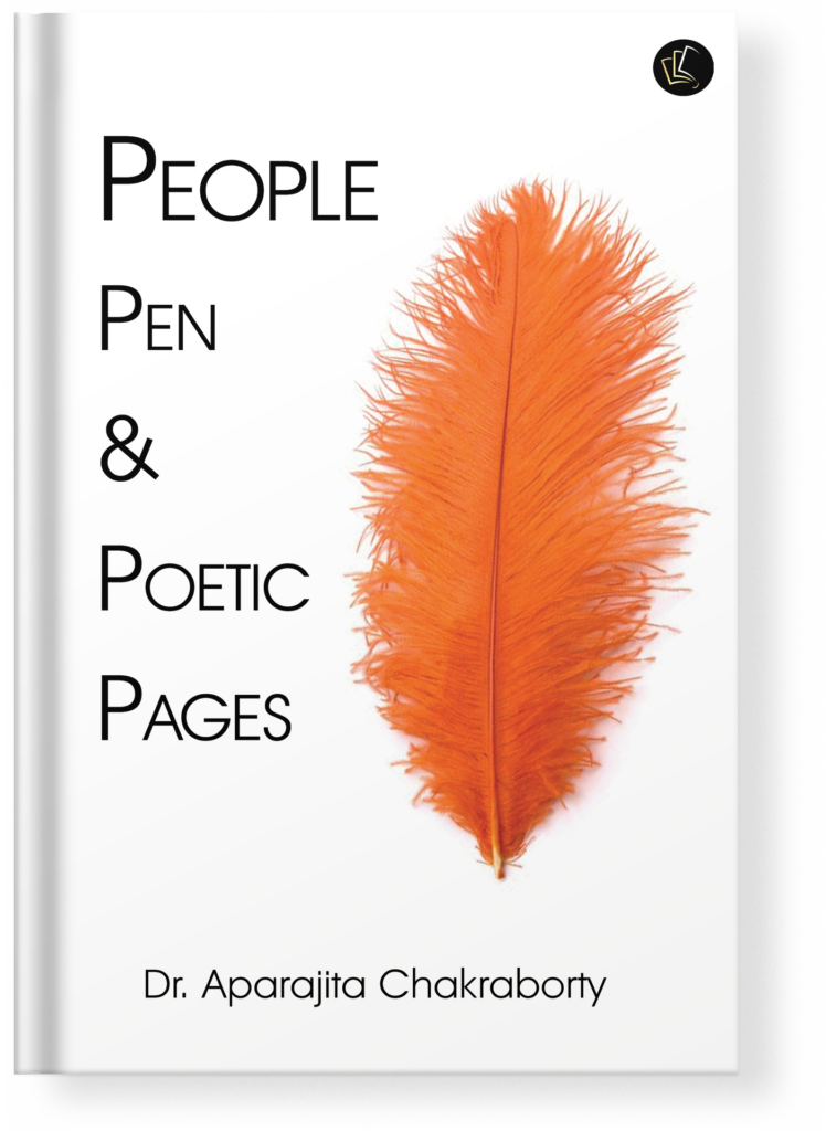 People Pen & Poetic Pages - Dreambook Publishing