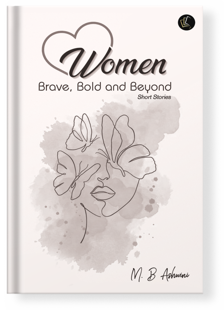 Women Brave Bold and Beyond - Dreambook Publishing