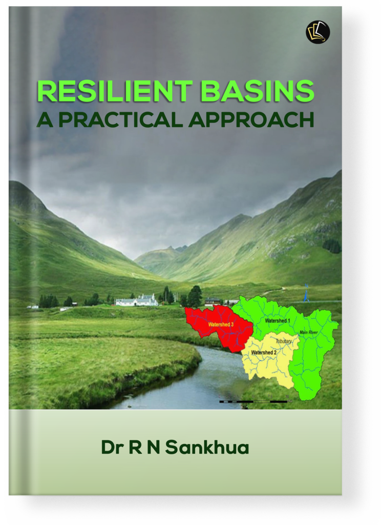 Resilient Basins | A Practical Approach - Dreambook Publishing Resilient Basins | A Practical Approach - Dreambook Publishing
