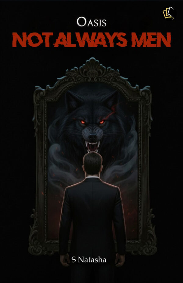 Oasis - Not Always Man - Dreambook Publishing